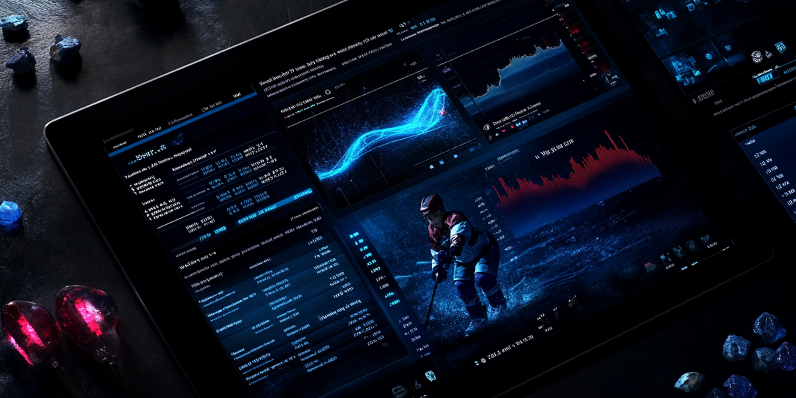 Module 3: An Overview of Hockey Scoring & Statistics