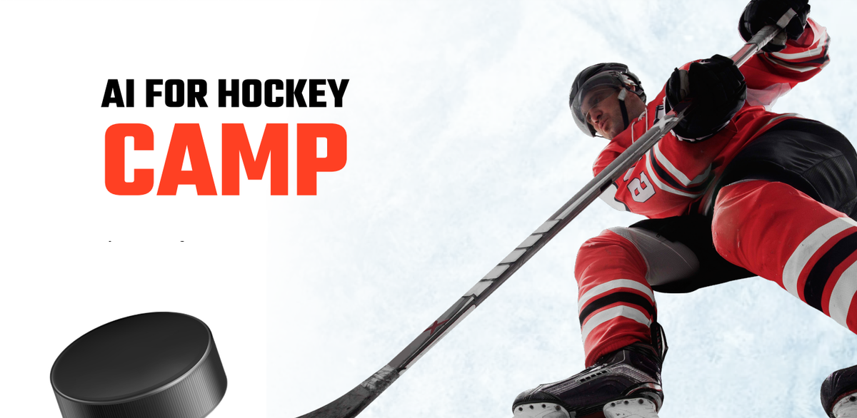 Three Levels of Analytics, AI and Hockey Content