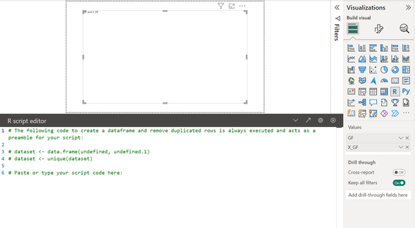 Enhancing your Power BI Reports with Linear Regression Models